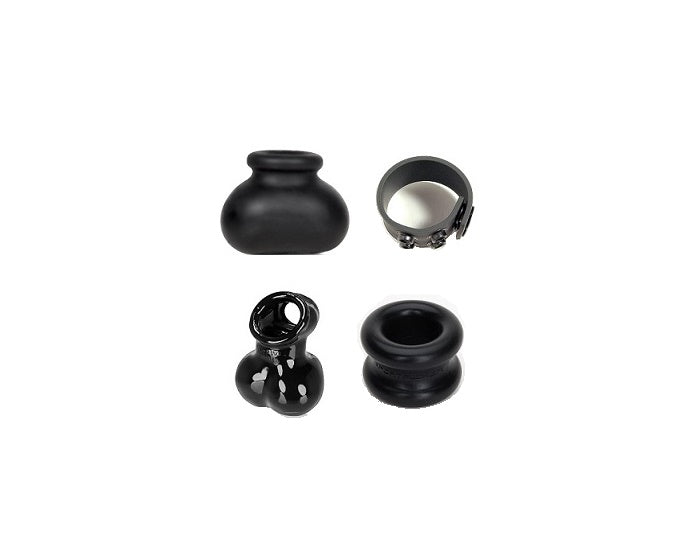 Buy ball stretchers and ball rings online from Shhh... Australia